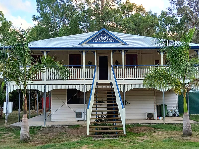 388 Paluma Road, Woodwark, QLD 4802 - realestate.com.au