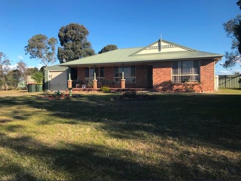 167 Minimbah Drive, Whittingham, NSW 2330 - Property Details