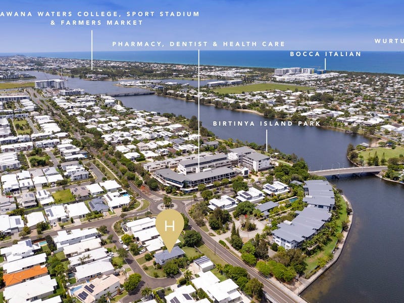 7 Wake Court, Birtinya, Qld 4575 - Property Details