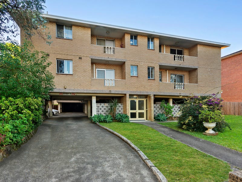 5/43-45 Neil Street, Merrylands, NSW 2160 - Property Details