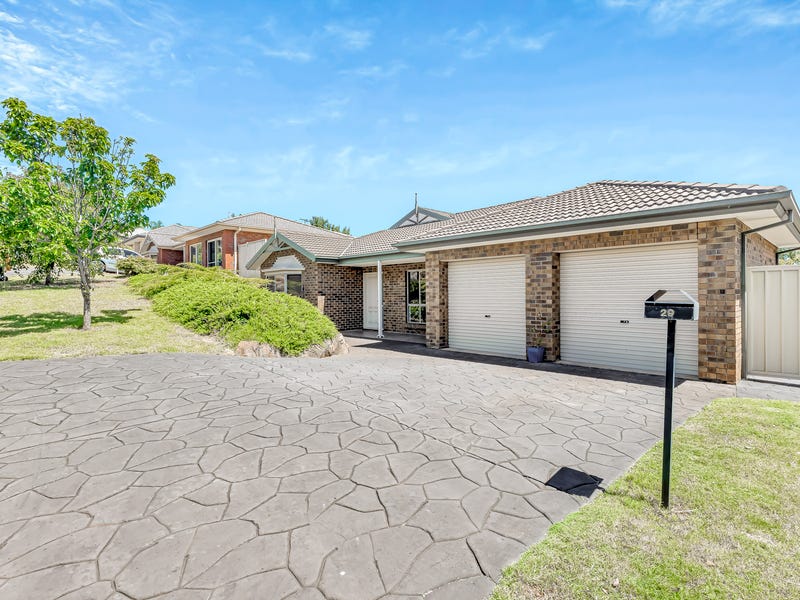 29 Thompson Circuit, Evanston Park, SA 5116 - realestate.com.au