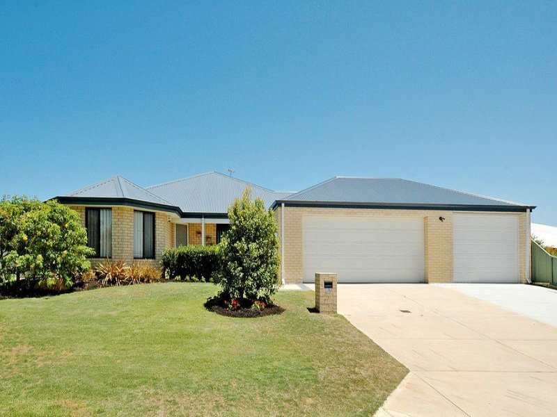 57 Seagrove Boulevard, Merriwa, WA 6030 - Property Details