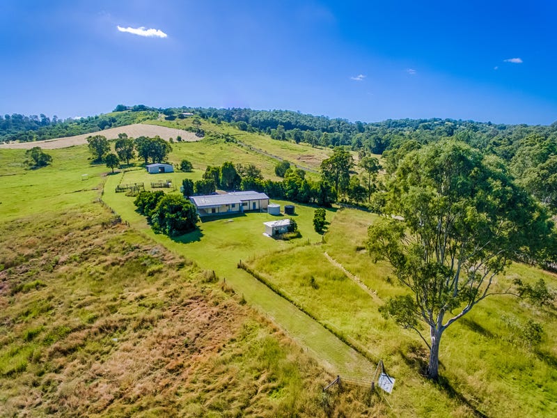 92 Old Traveston Road, Traveston, QLD 4570 - realestate.com.au