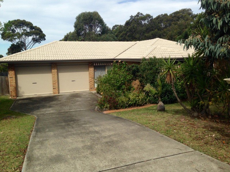 14 Basil Street, Worrigee, NSW 2540 - Property Details