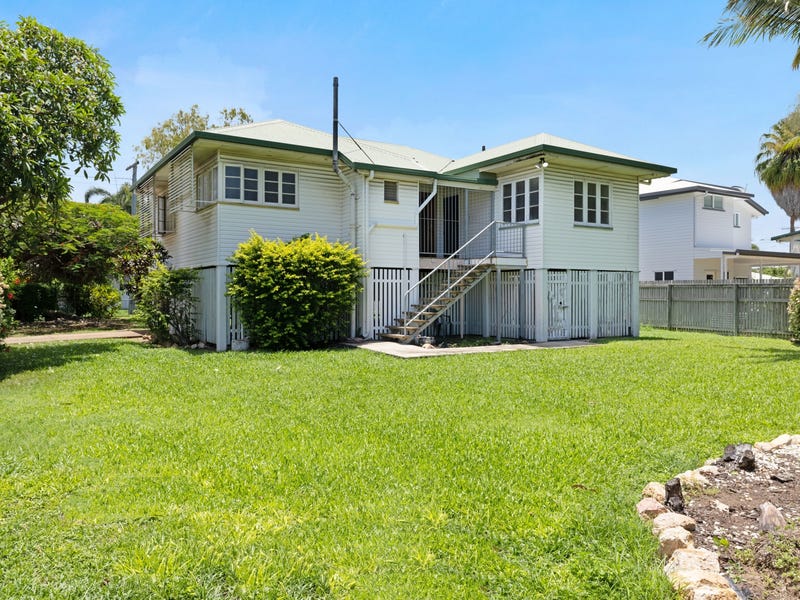 1 SWALES STREET, Mundingburra, Qld 4812 - Property Details