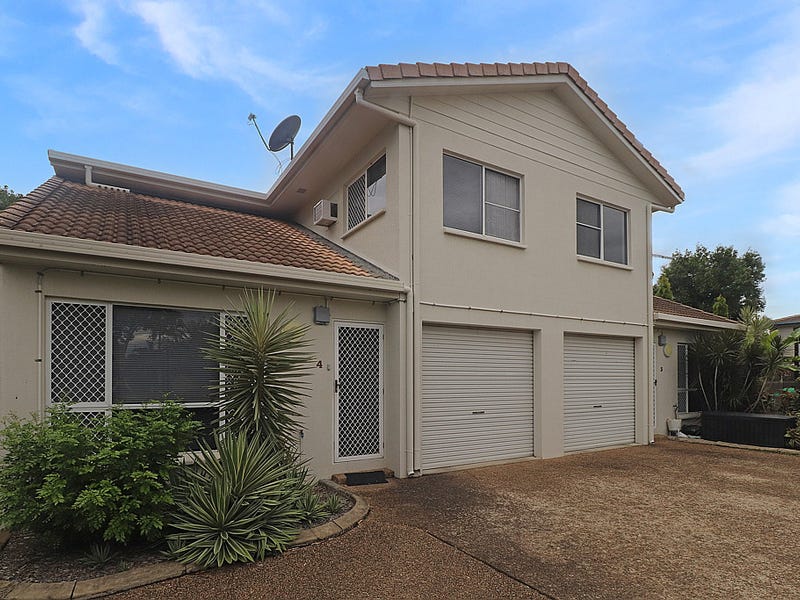 4/32 Kitchener Road, Pimlico, Qld 4812 - Property Details