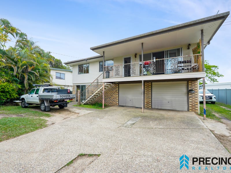 94 Station Road, Burpengary, Qld 4505 - Property Details