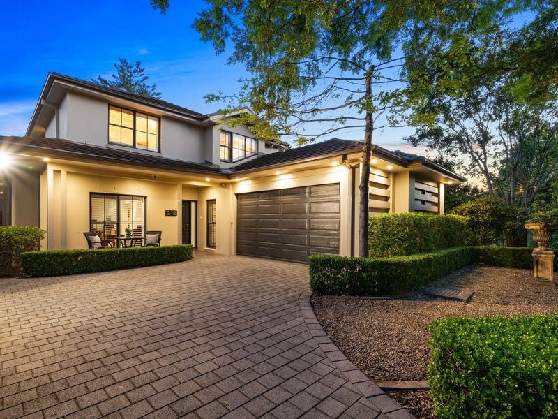 21b Wattle Street, Killara, NSW 2071 - Property Details