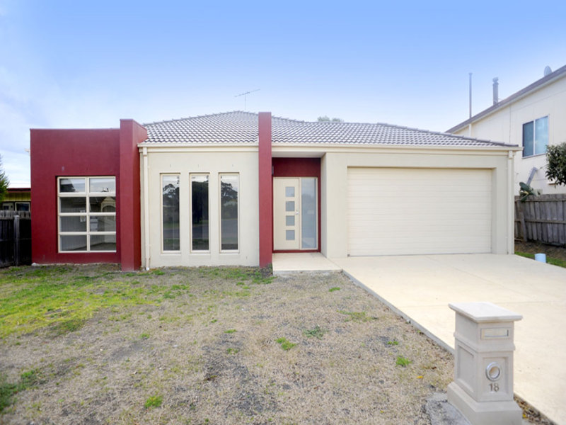 18 Ibbotson Street, Indented Head, VIC 3223 - realestate.com.au