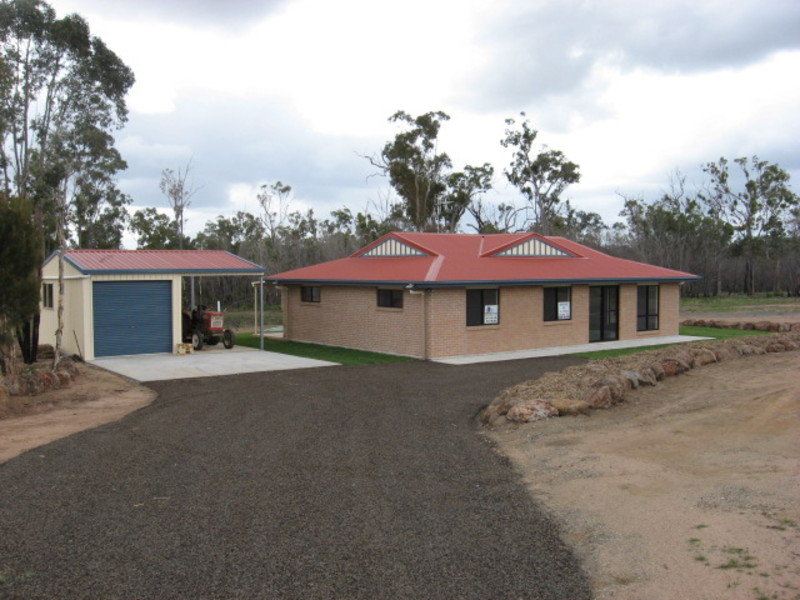 17 Yalla Drive, Childers, Qld 4660 - Property Details