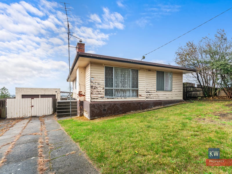 16 Butters St, Morwell, Vic 3840 - Property Details