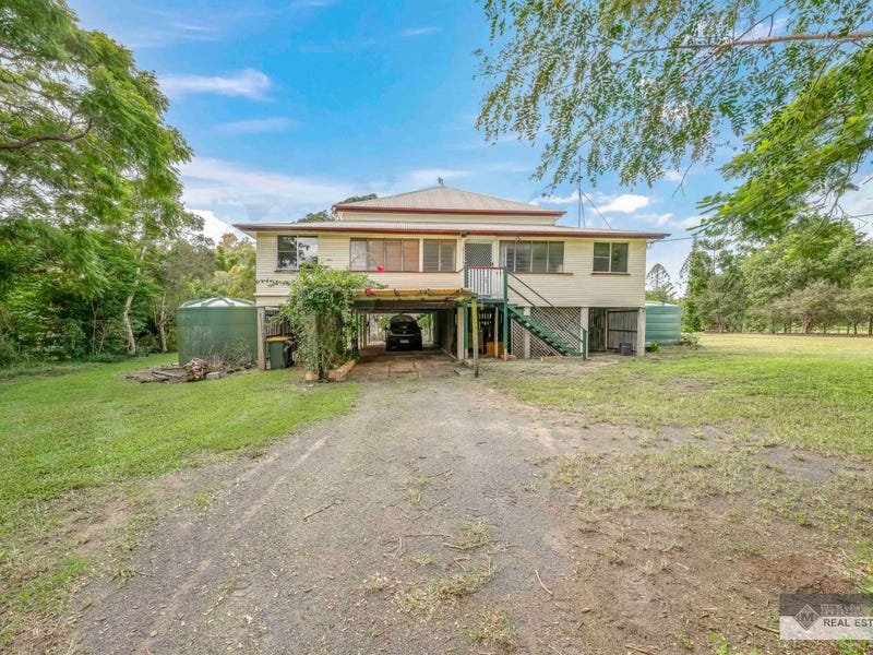 171 Saint Kilda Road, Tirroan, Qld 4671 - Property Details