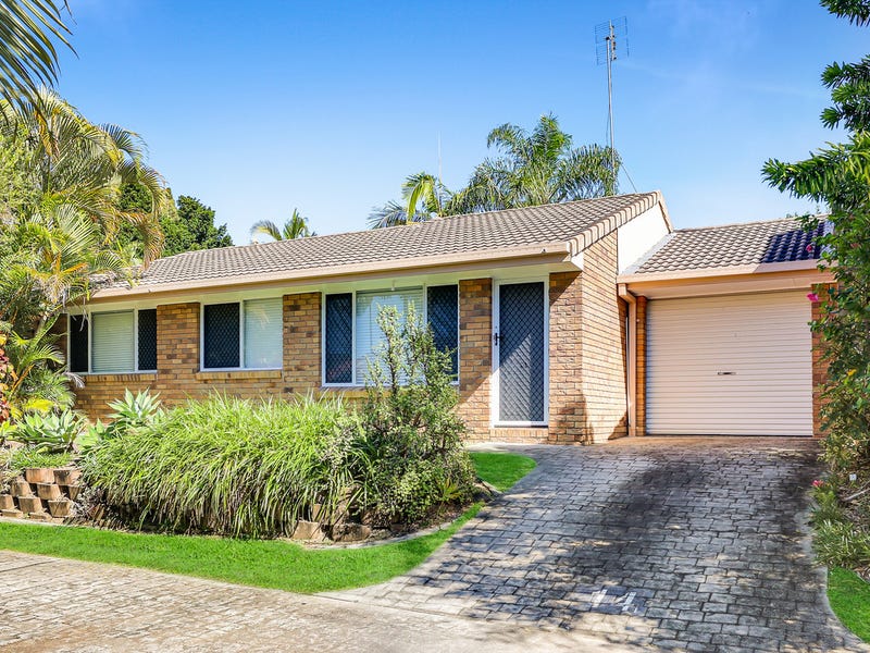 14/97 Edmund Rice Drive, Southport, Qld 4215 - Property Details