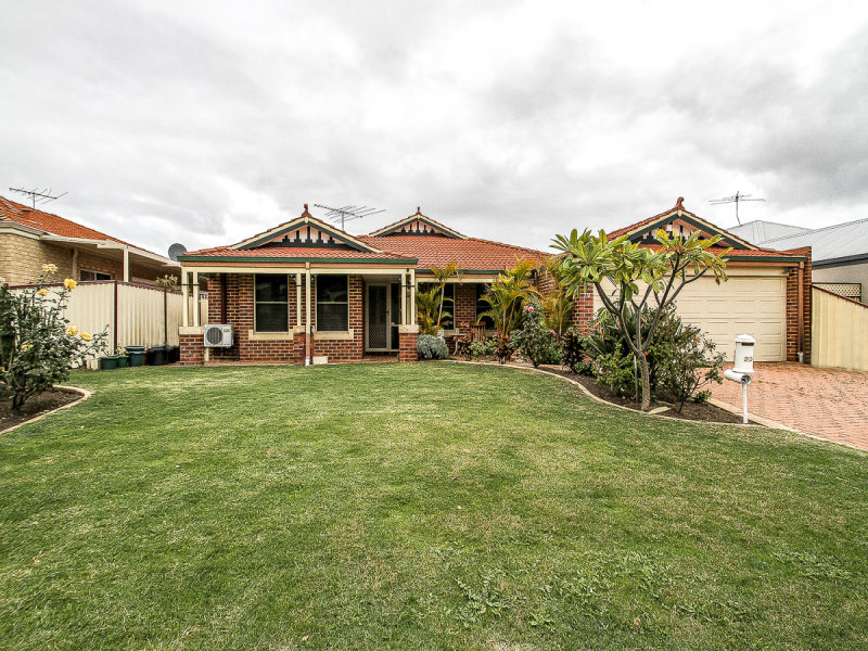 20 Lilac Hill Vista, Madeley, WA 6065 - Property Details