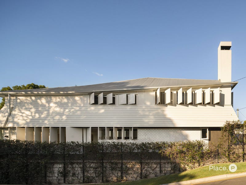 Sold Property Prices & Auction Results in Ranley Grove, Paddington, QLD ...