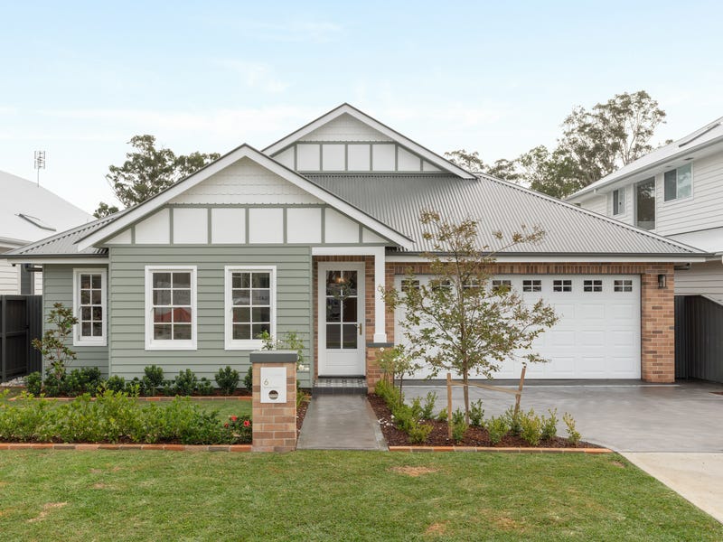 6 Beeston Street, Menangle, NSW 2568 - Property Details
