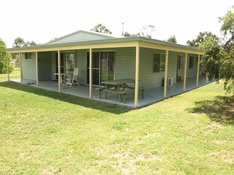 Sold Property Prices & Auction Results in Warwick - Greater Region, QLD ...
