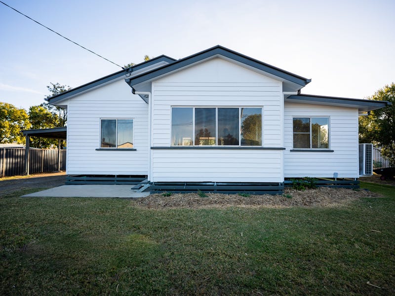 17 Major Street, Roma, Qld 4455 - Property Details