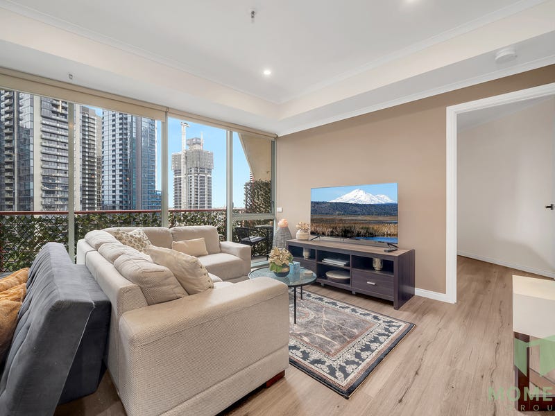 1506/83 Queens Bridge Street, Southbank, Vic 3006 - Property Details