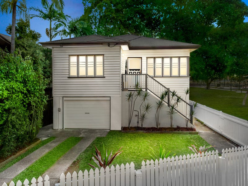 100 Riding Road, Hawthorne, QLD 4171 - realestate.com.au