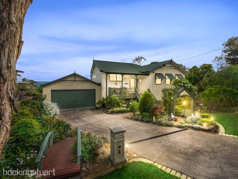 4 Waller Place, McCrae, Vic 3938 - Property Details