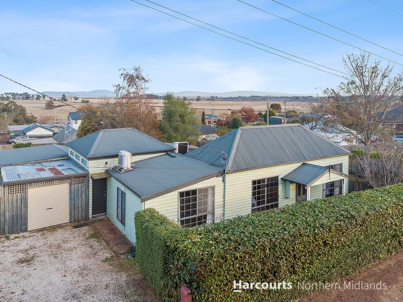 1 Collins Street, Evandale, Tas 7212 - Property Details