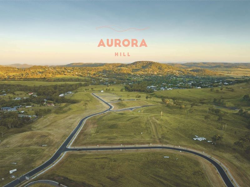 55 Summit Drive, Mount Rascal, QLD 4350 - realestate.com.au