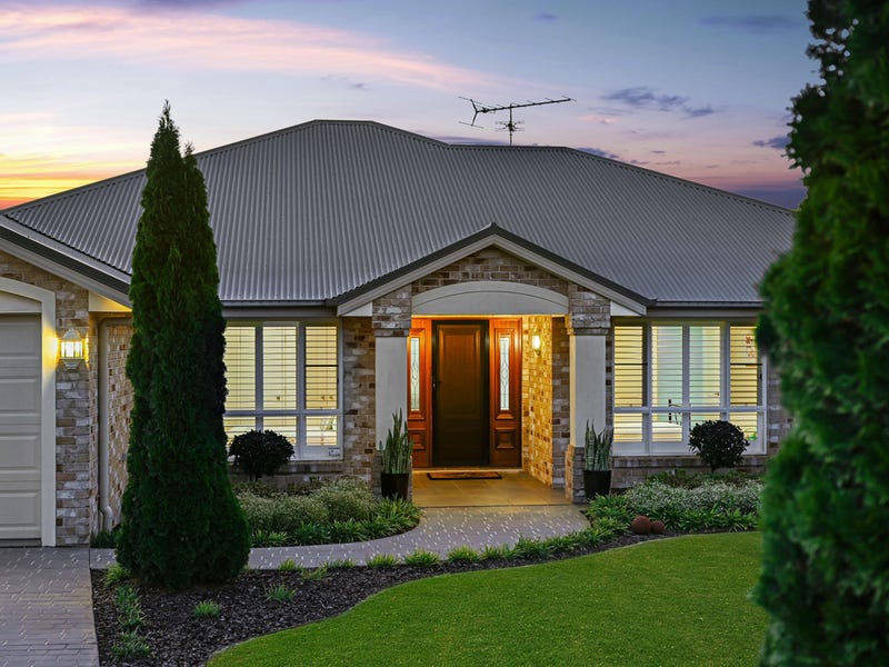 19 Cole Drive, Highfields, Qld 4352 - Property Details