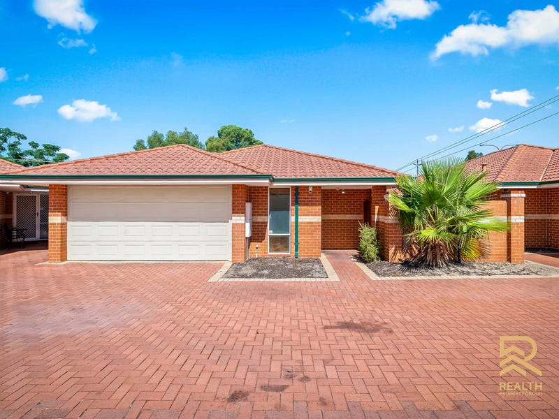 4/116 Manning Road, Wilson, WA 6107 - Property Details