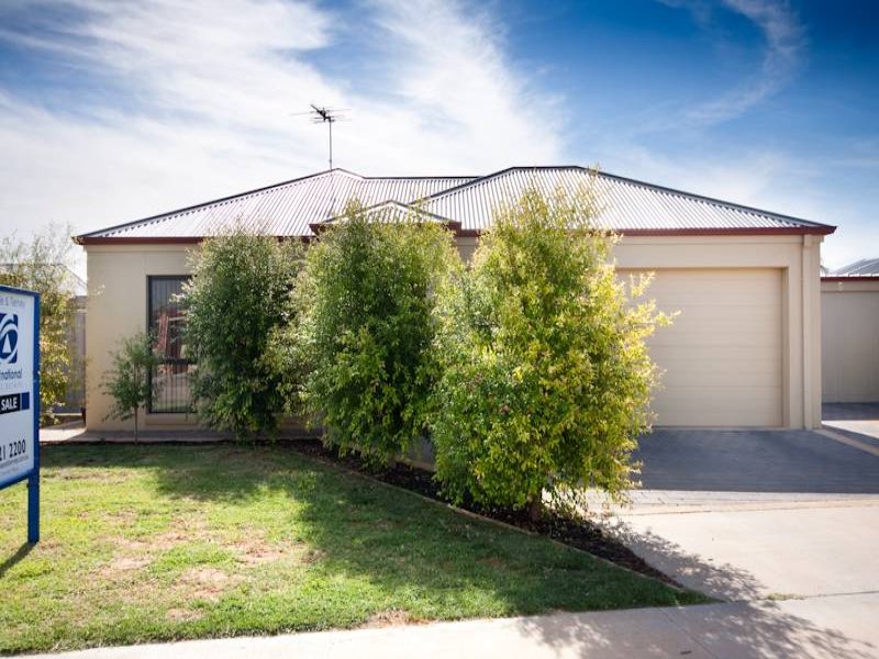 6/8 Taylor Drive, Mildura, Vic 3500 - Property Details