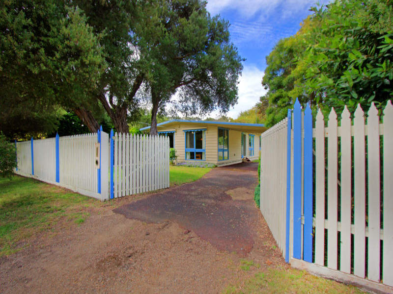 14 Loatta Street, Rye, Vic 3941 - Property Details