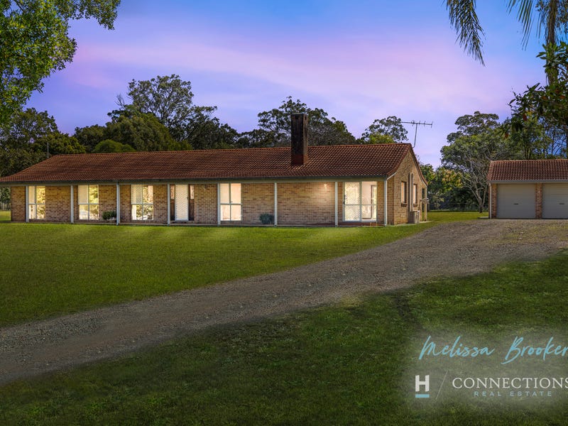 39 Mcrae Road, Elimbah, Qld 4516 - Property Details