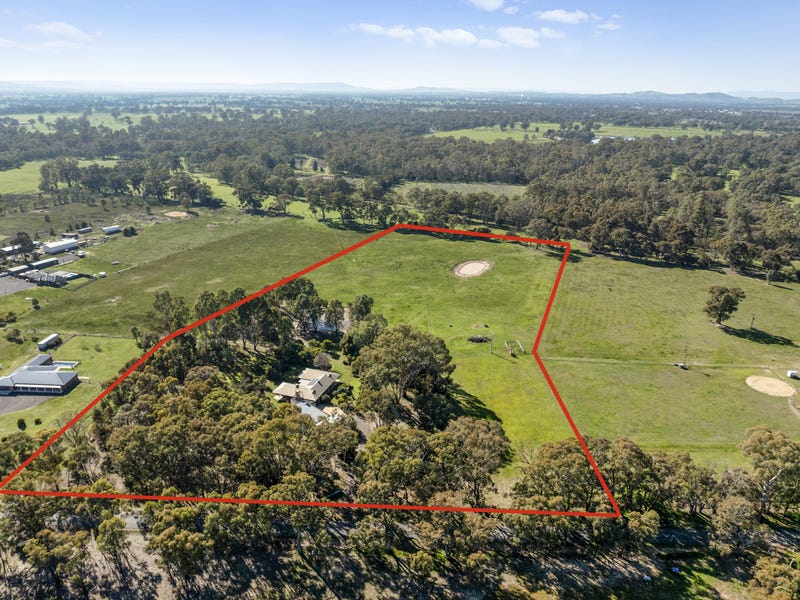 130 Kealy Rd, Benalla, Vic 3672 - Lifestyle for Sale - realestate.com.au