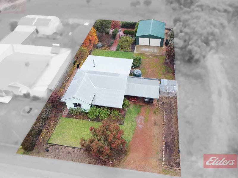 182 Campbell Street, Cuballing, WA 6311 - Property Details