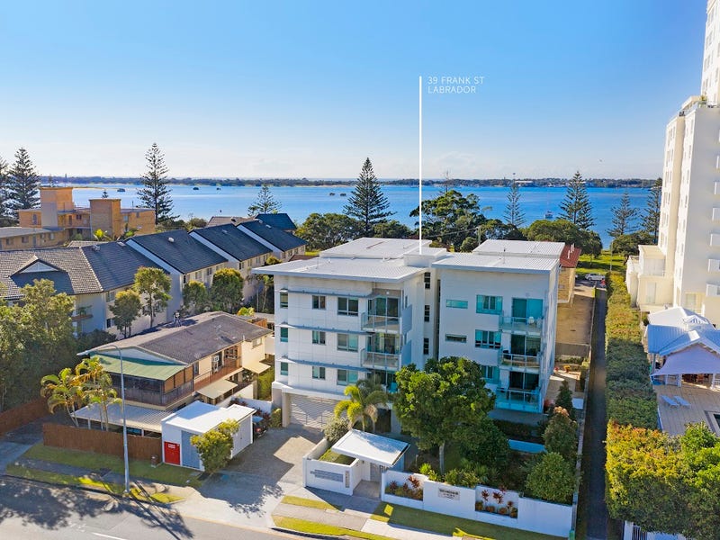 1/39 Frank Street, Labrador, QLD 4215 - realestate.com.au