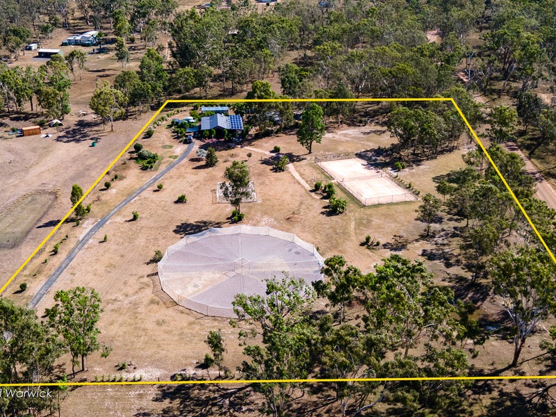 Real Estate & Property for Sale in Pratten, QLD 4370 - realestate.com.au