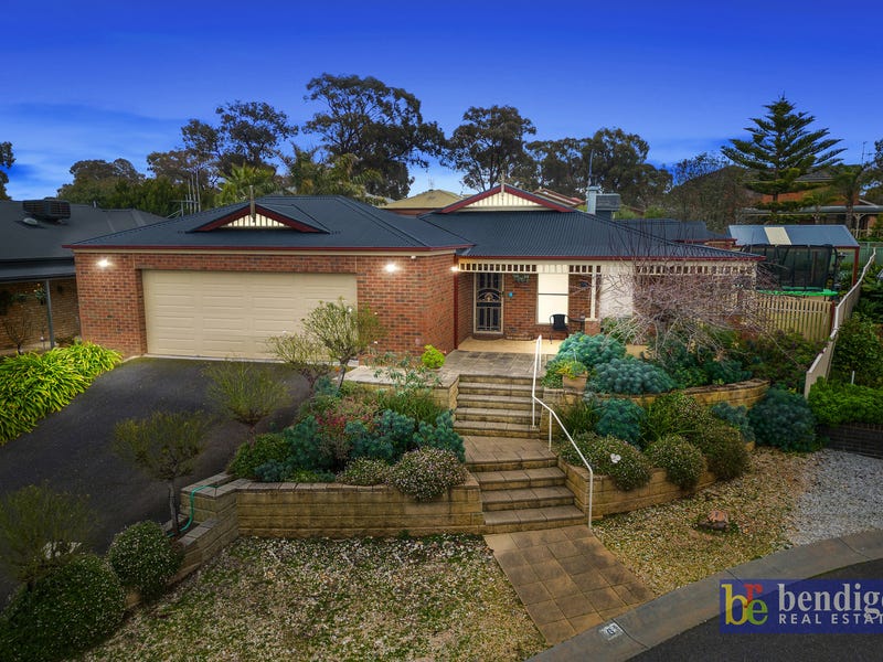 6 Alfreda Place, Golden Square, VIC 3555 - realestate.com.au