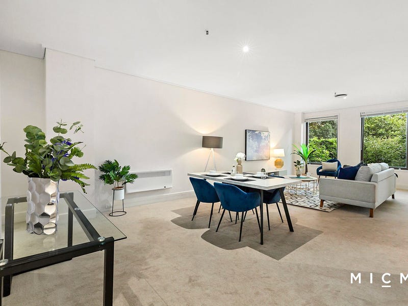 103/442 St Kilda Road, Melbourne, Vic 3004 - Property Details