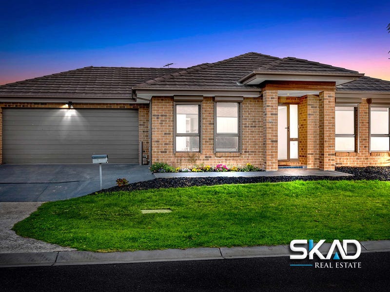 14 Millbrook Terrace, Wallan, VIC 3756 - realestate.com.au
