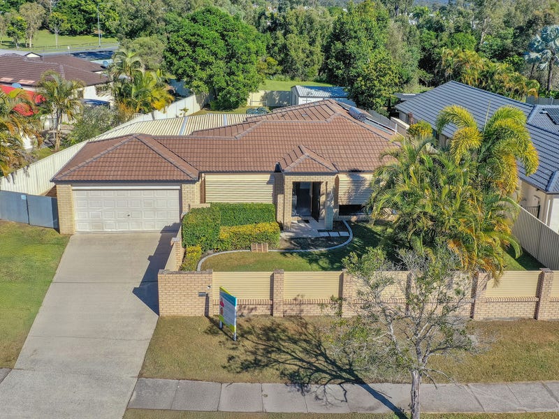 4 Christina Ryan Way, Arundel, Qld 4214 - Property Details