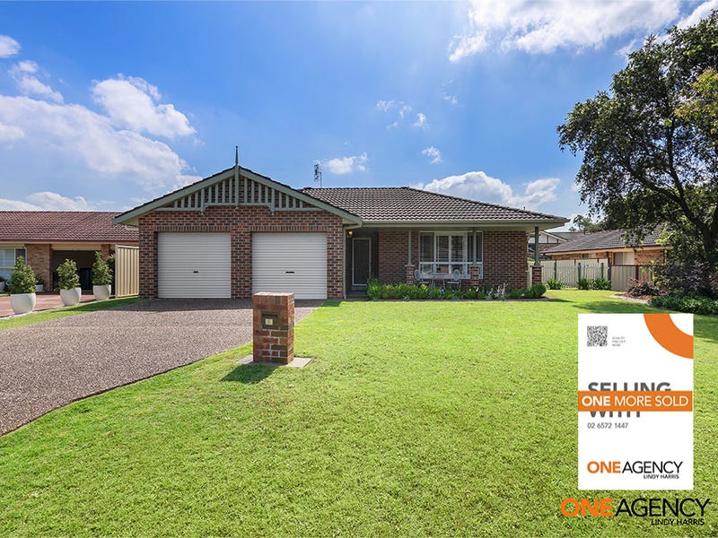 13 Riverview Close, Singleton, NSW 2330 - Property Details