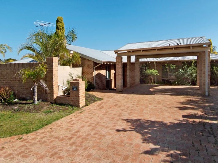 1 Clapton Court, Kingsley, WA 6026 - Property Details