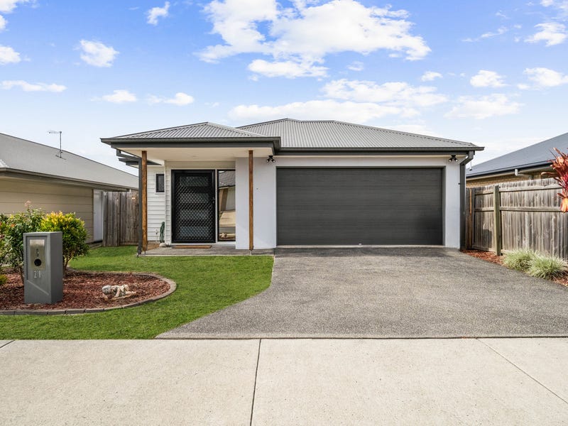 21 Neumann Drive, Collingwood Park, QLD 4301 - realestate.com.au