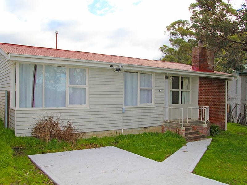 5 Burgan Circle, Chigwell, TAS 7011 - realestate.com.au