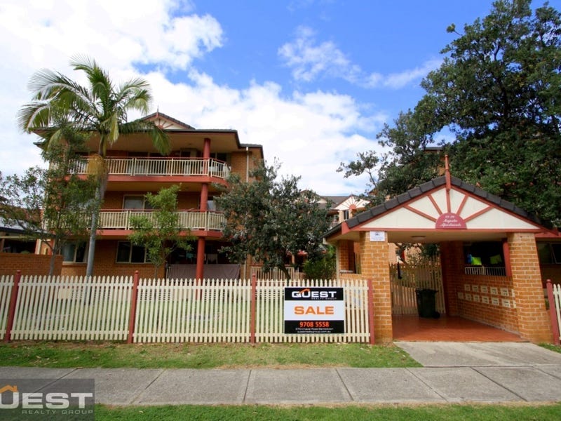 4/22 Gordon Street, Bankstown, NSW 2200 - realestate.com.au