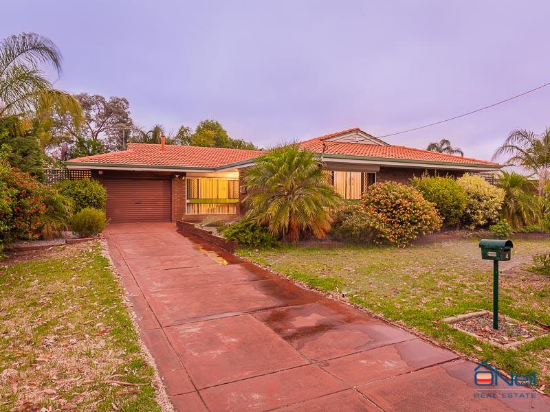 4 Harpenden Street, Huntingdale, WA 6110 - Property Details
