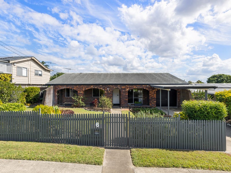 6 Westgate Avenue, Springwood, Qld 4127 - Property Details