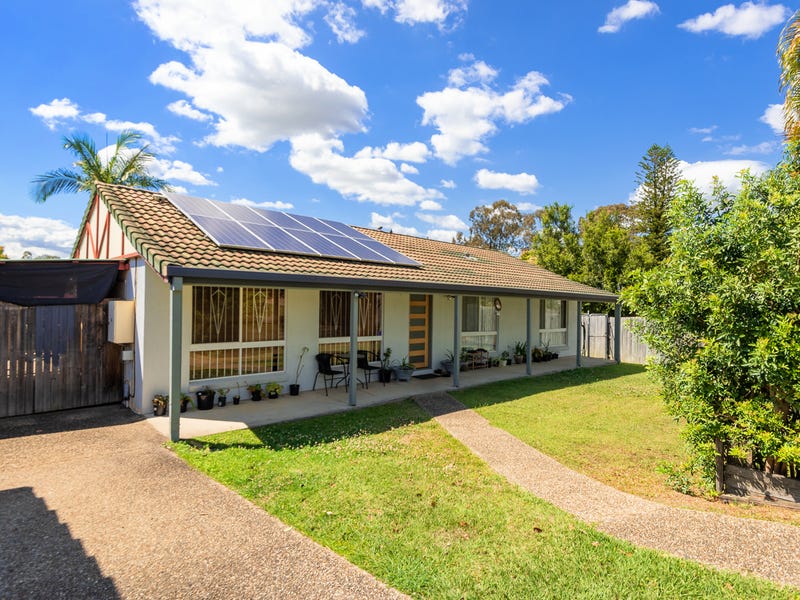 6 Warroo Place, Durack, Qld 4077 - Property Details