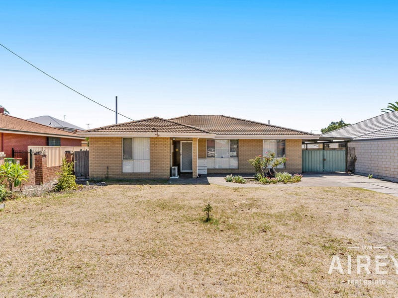 33 Crowhurst Way, Morley, WA 6062 - Property Details