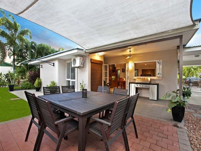 8 Napier Court, Bakewell, NT 0832 - Property Details